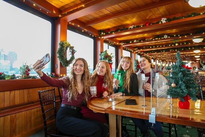 Holiday Sunset Cruise in Boston Harbor - Final Thoughts: Who Will Love This Experience?