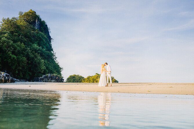 Holiday Travel Photoshoot in Krabi - Practical Tips for Booking and Making the Most of Your Photoshoot