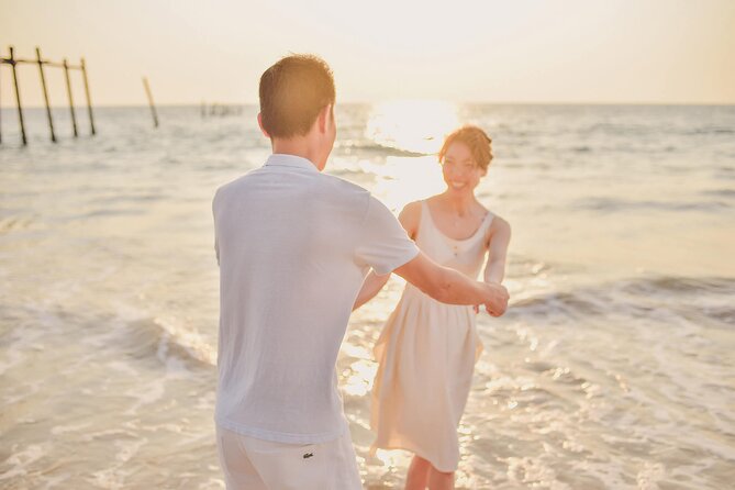 Holiday travel photoshoot in Phuket - Reviews: Real Experiences, Real Satisfaction