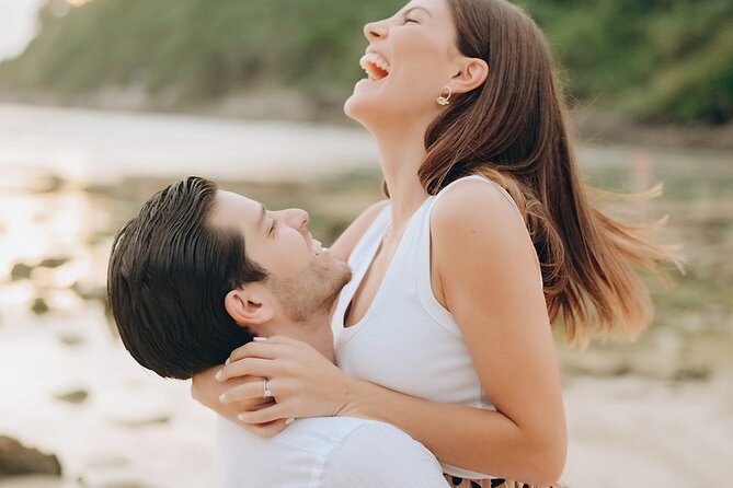 Holiday travel photoshoot in Phuket - Final Thoughts