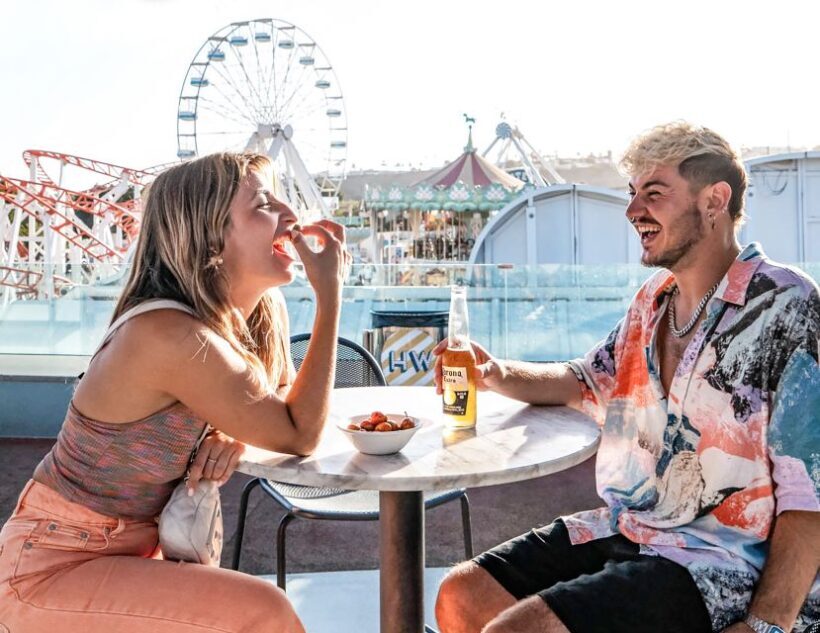 Holiday World Maspalomas Wooland Ticket - Practical Details and What You Need to Know