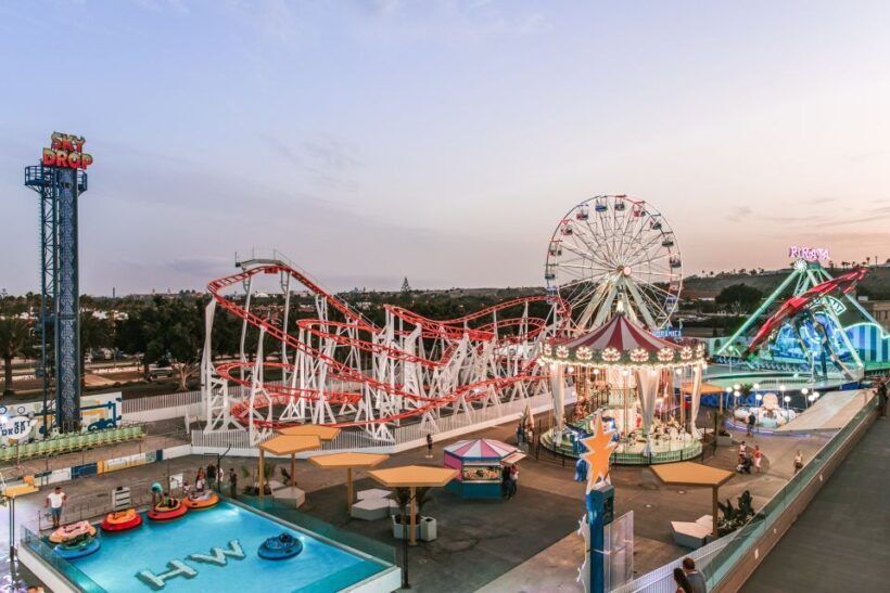 Holiday World Maspalomas Wooland Ticket - FAQ