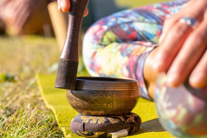 Holistic Private Yoga and Meditation Retreat in Mallorca - What Makes This Experience Valuable?