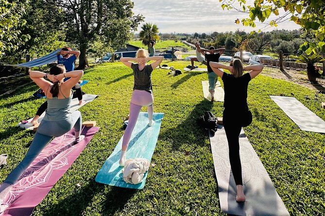 Holistic Private Yoga and Meditation Retreat in Mallorca - Final Thoughts: Why Choose This Experience?