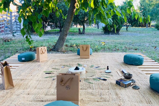 Holistic Private Yoga and Meditation Retreat in Mallorca - FAQs