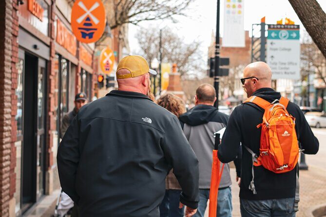 Holland Brew Pub Tour: History and Hops - The Sum Up