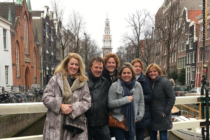 Holland Four City Charm Tour - Private Day Tour - What Makes This Tour Stand Out?