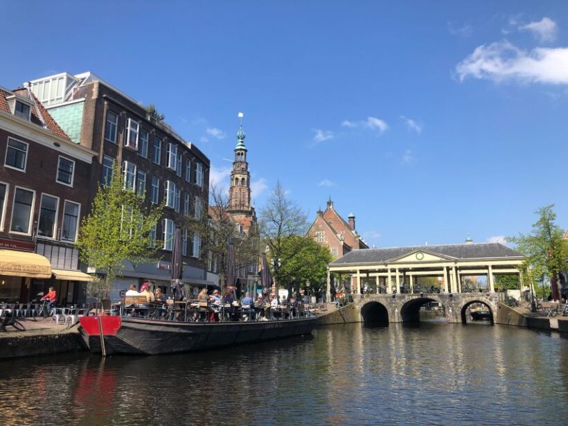 Holland Four City Charm Tour - An In-Depth Look at the Holland Four City Charm Tour
