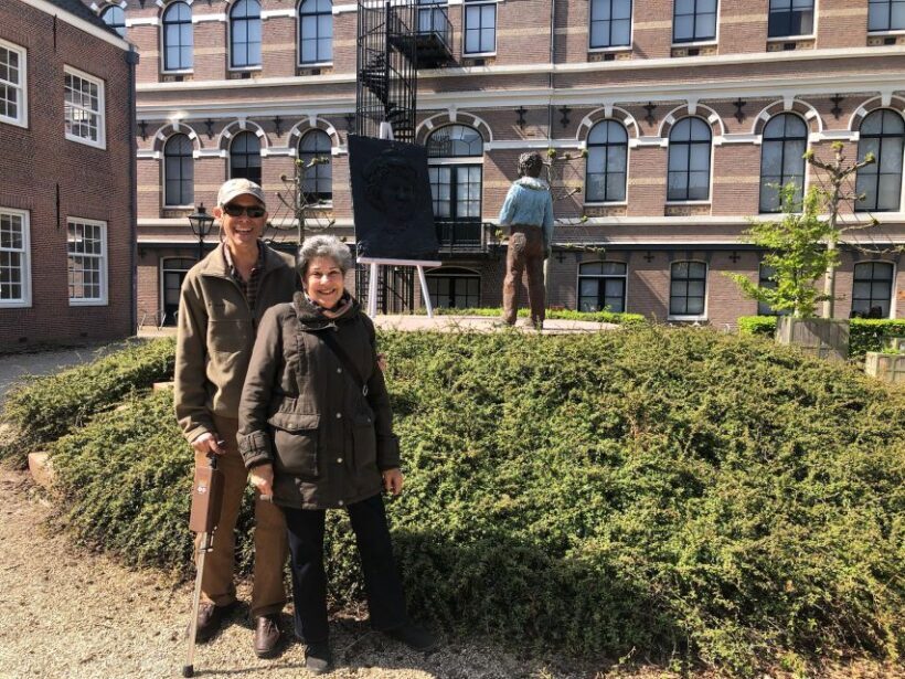Holland Four City Charm Tour - The Itinerary Breakdown: What to Expect