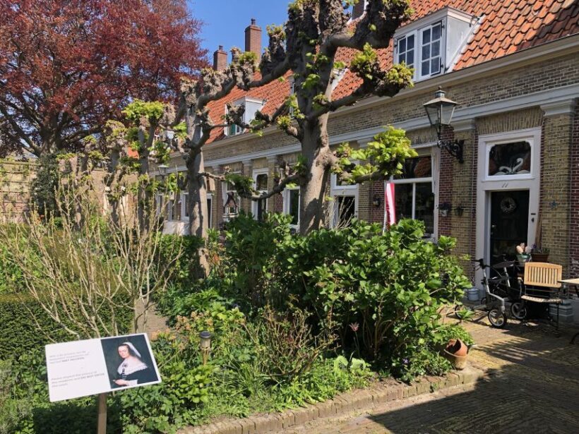 Holland Four City Charm Tour - Pricing and Value