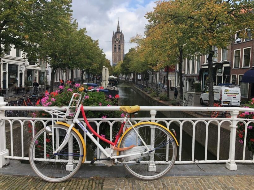 Holland Four City Charm Tour - Practical Tips for Travelers
