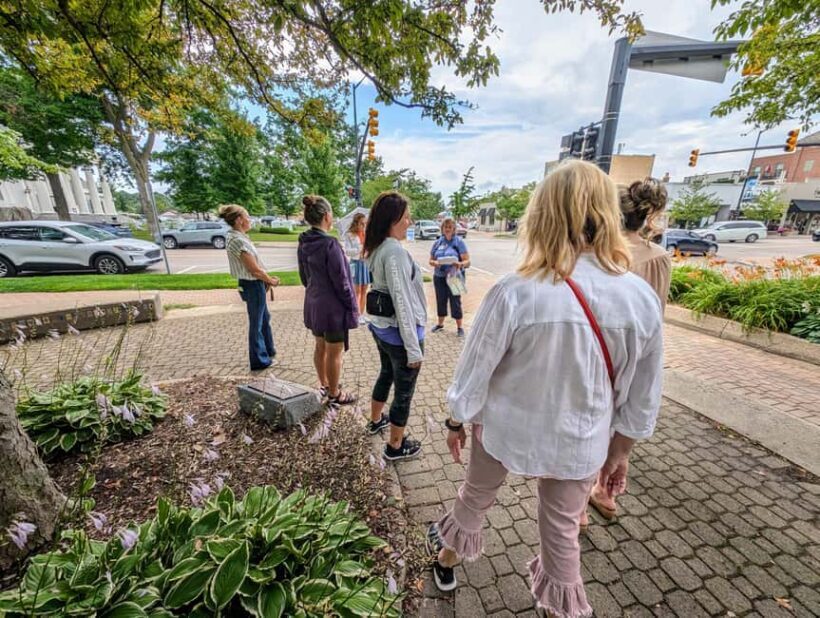 Holland, MI: Walking Tour with Hope College and Parks - Who Should Consider This Tour?