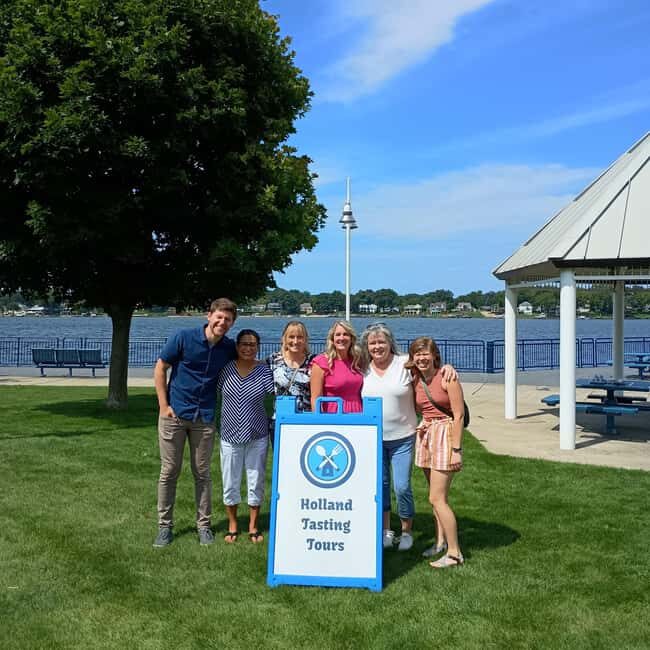 Holland, MI: Westside Stories and Tastes Walking Food Tour - Who Will Love This Tour?