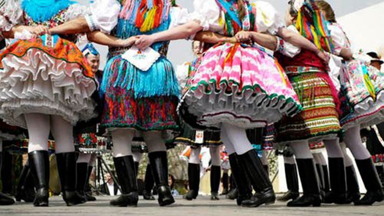 Hollók Ethnographic Village: Day Tour from Budapest - An In-Depth Look at the Experience