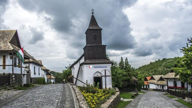 Hollók Ethnographic Village: Day Tour from Budapest - What Reviewers Say