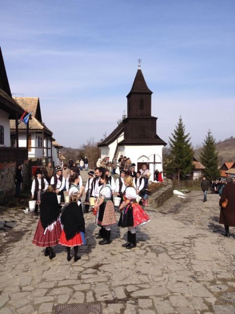 Hollók Ethnographic Village: Day Tour from Budapest - Analyzing the Value
