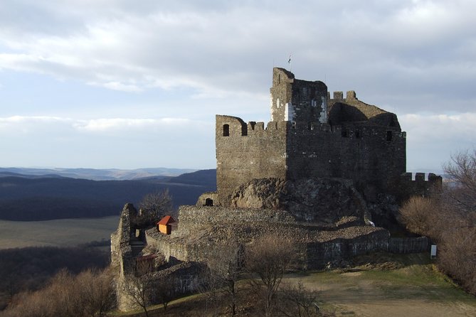 HOLLÓKŐ UNESCO World Heritage Site + Eger Castle Private Guided Tour - Key Points