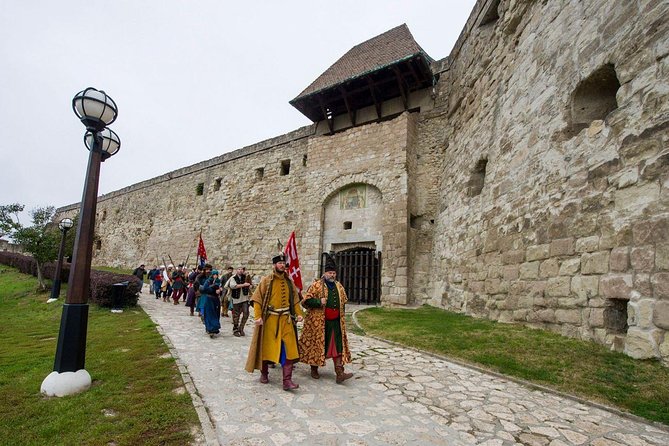 HOLLÓKŐ UNESCO World Heritage Site + Eger Castle Private Guided Tour - Highlights of Hollókő Village