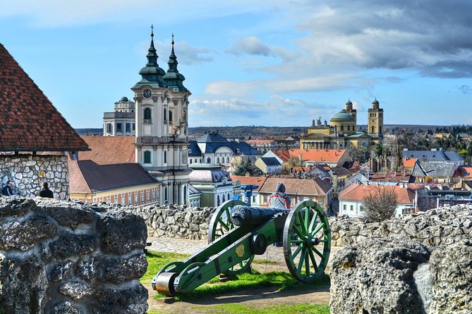 HOLLÓKŐ UNESCO World Heritage Site + Eger Castle Private Guided Tour - Pricing and Inclusions