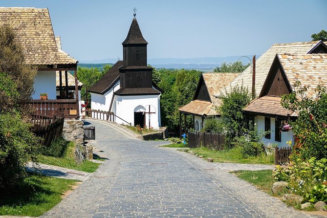 HOLLÓKŐ UNESCO World Heritage Site + Eger Castle Private Guided Tour - Booking and Cancellation Policies