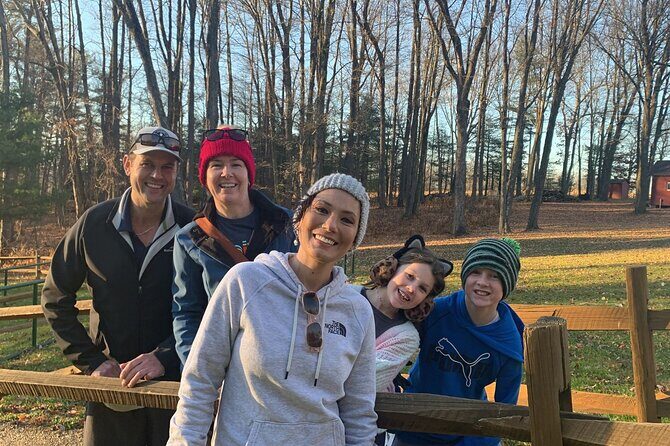 Holly Springs Hustle Scavenger Hunt - An Unconventional Way to Explore Holly Springs