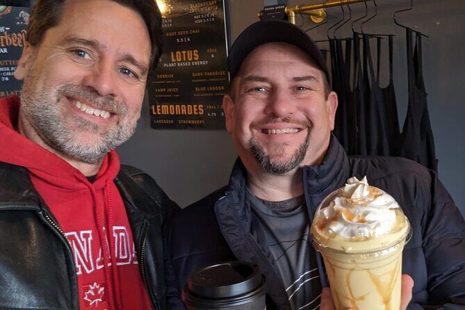 Holly Springs Hustle Scavenger Hunt - The Value Proposition