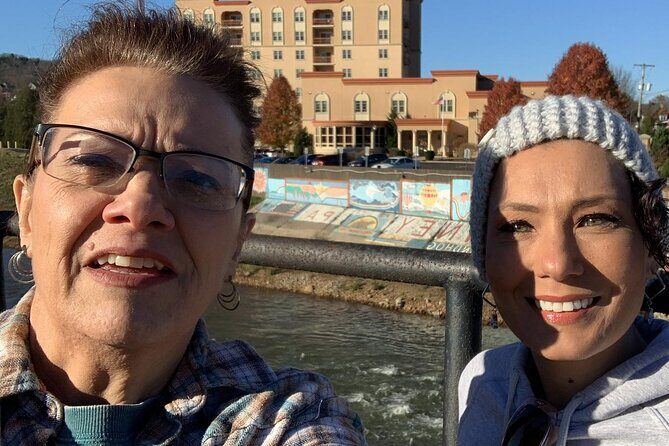 Holly Springs Hustle Scavenger Hunt - Final Thoughts