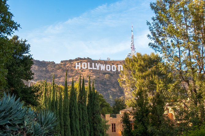 Hollywood and Beverly Hills Tour - Meeting and Logistics