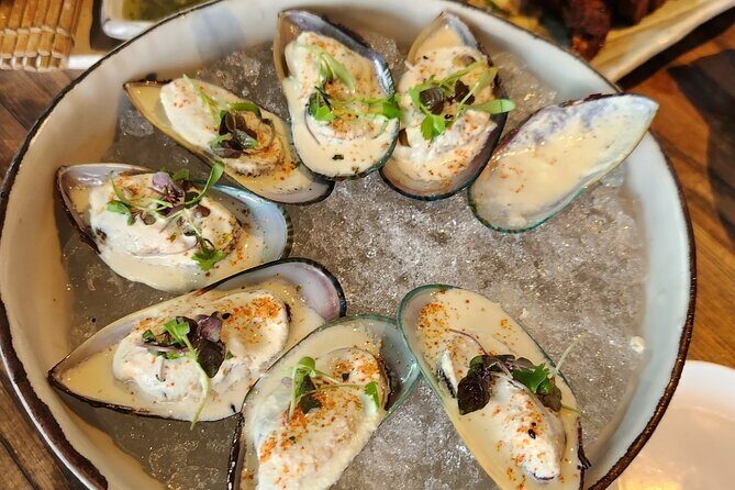 Hollywood Beach Walking Food Tour - An In-Depth Look at the Hollywood Beach Walking Food Tour