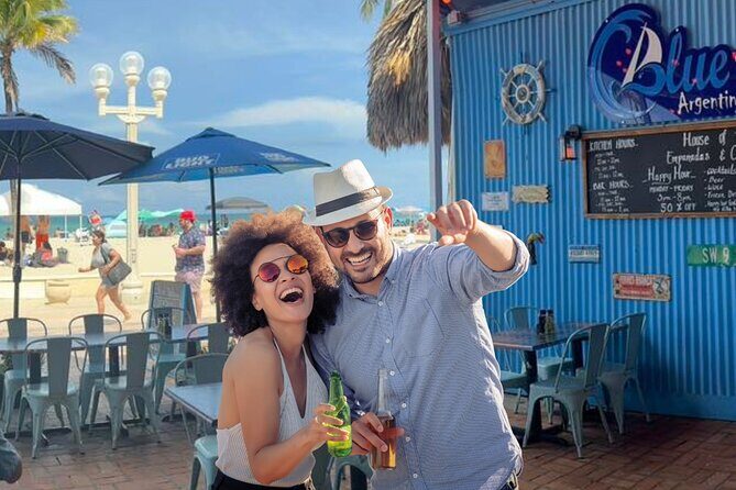 Hollywood Beach Walking Food Tour - Final Thoughts