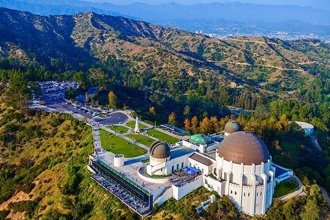 Hollywood, Beverly Hills, and Los Angeles Private Tour. - Discovering LA on Your Terms