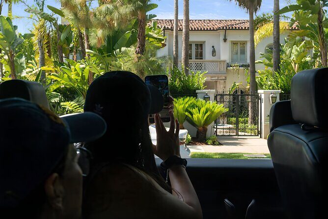 Hollywood, Beverly Hills, & Celebrity Home Tour from Santa Monica - Analyzing the Value for Money