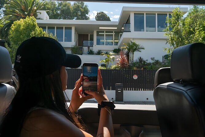 Hollywood, Beverly Hills, & Celebrity Home Tour from Santa Monica - FAQ