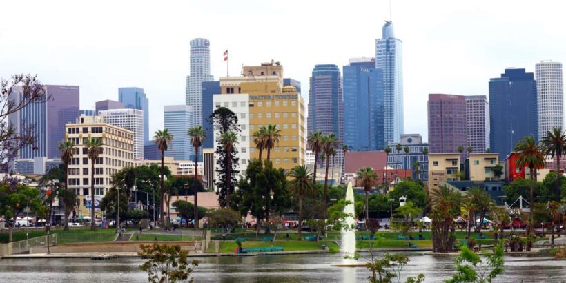 Hollywood, Beverly Hills, Santa Monica, Venice Beach Tour. - An Authentic Look at the Tour Experience