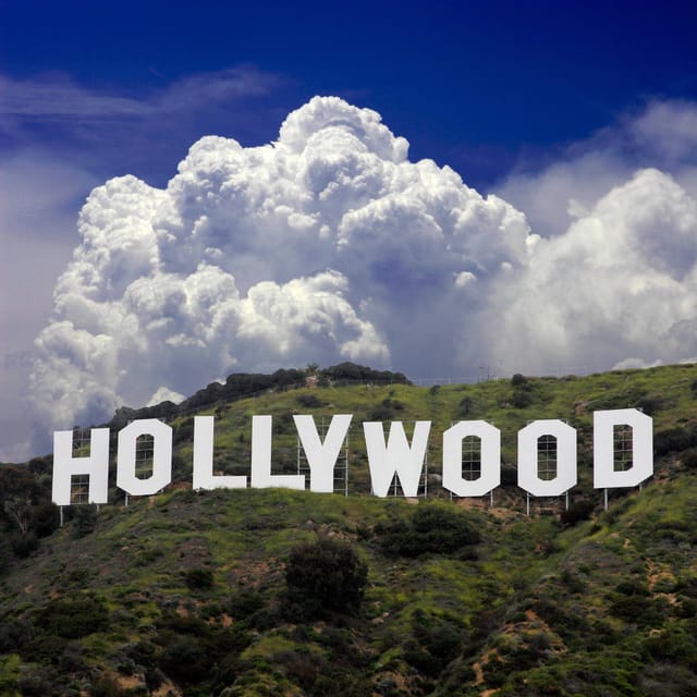 Hollywood, Beverly Hills, Santa Monica, Venice Beach Tour. - Whats Included and What to Keep in Mind