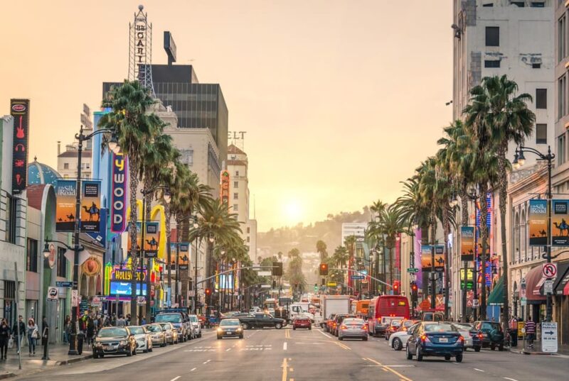 Hollywood, Beverly Hills, Santa Monica, Venice Beach Tour. - Who Will Love This Tour?