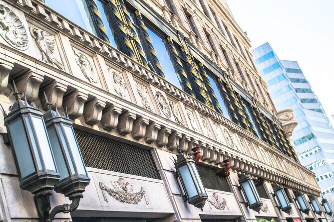 Hollywood, Celebrity Homes, Film Locations and Sunset Strip Tour in Los Angeles - What to Expect from the Tour
