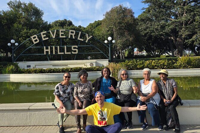 Hollywood Day Tour from Orange County - What to Expect from the Hollywood Day Tour