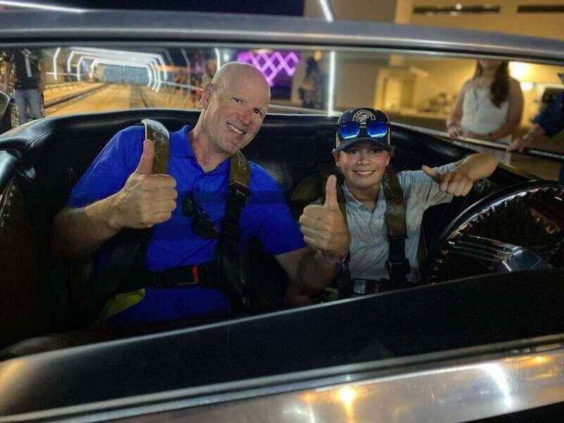 Hollywood Fast Drivers: Accelerate and feel the speed - What to Expect When You Sign Up for Hollywood Fast Drivers