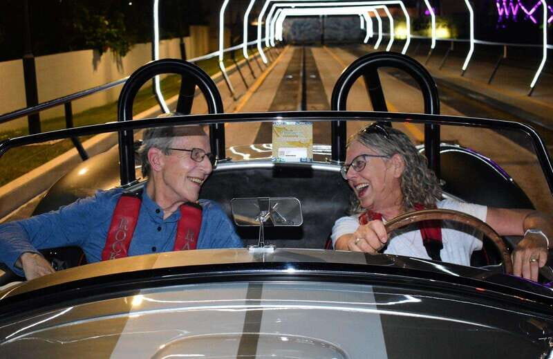 Hollywood Fast Drivers: Accelerate and feel the speed - Details That Matter: Pricing and What You Get