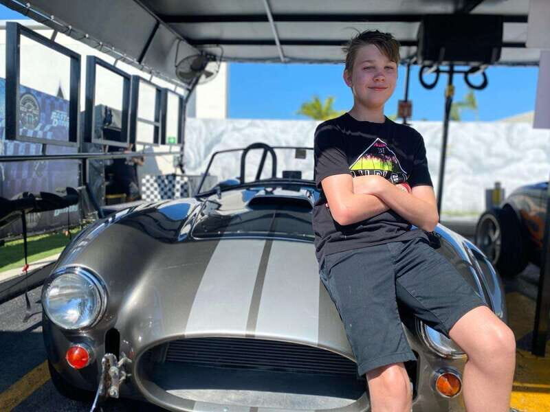 Hollywood Fast Drivers: Accelerate and feel the speed - Who Should Consider This Tour?