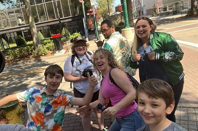 Hollywood (FL) Hustle Scavenger Hunt - FAQ