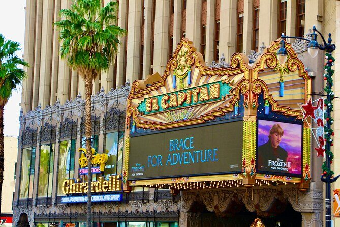 Hollywood Ghost Tour in LA - Who Will Love This Tour?