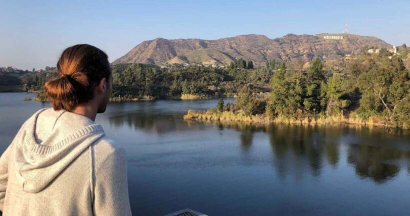Hollywood: Guided E-Bike Tour to the Hollywood Sign - Key Points