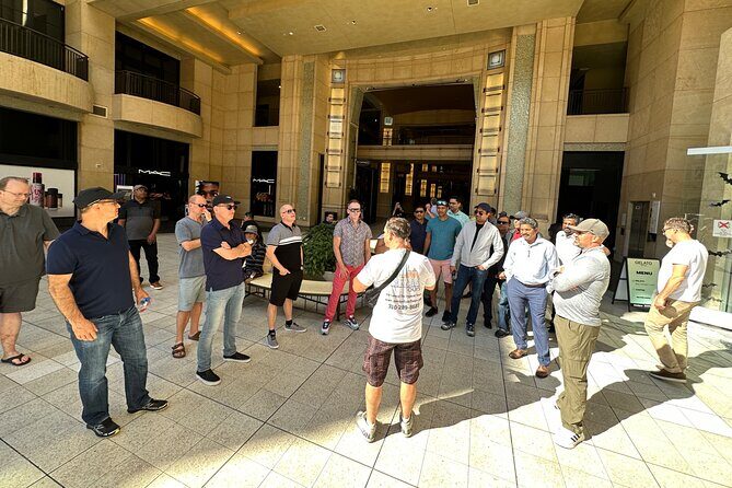 Hollywood Guided Walking Tour - Who Will Love This Tour?