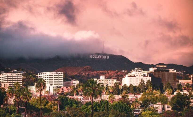 Hollywood: Haunted Walking Tour, True Crime, Creepy Tales - Exploring Hollywood’s Darker Side