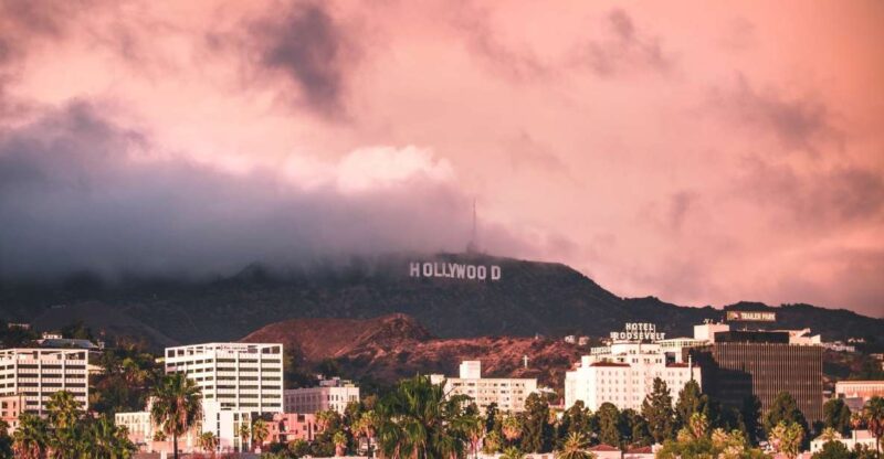 Hollywood: Haunted Walking Tour, True Crime, Creepy Tales - The Itinerary and Its Significance