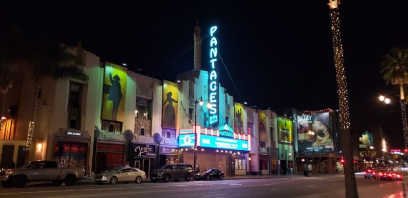 Hollywood: Haunted Walking Tour, True Crime, Creepy Tales - Authenticity and Value Based on Reviews