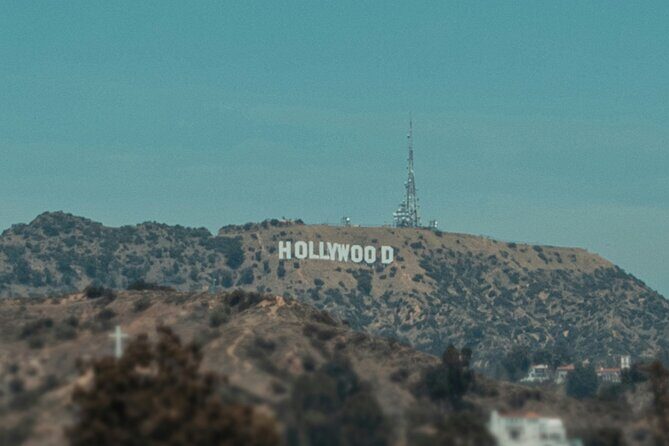 Hollywood Hiking Tour with Sunset LA Views and Iconic Photo Ops - Who Will Love This Experience?