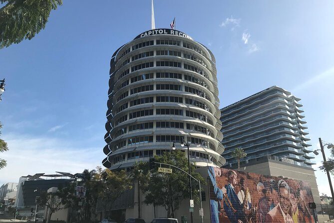 Hollywood History Tour - Final Thoughts